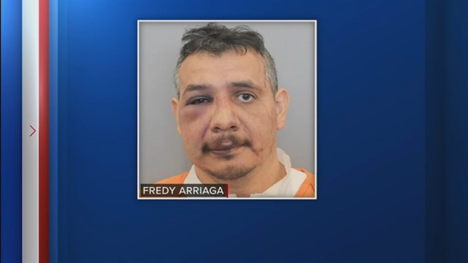 Man arrested after northwest Harris County attack, where a teen girl ...