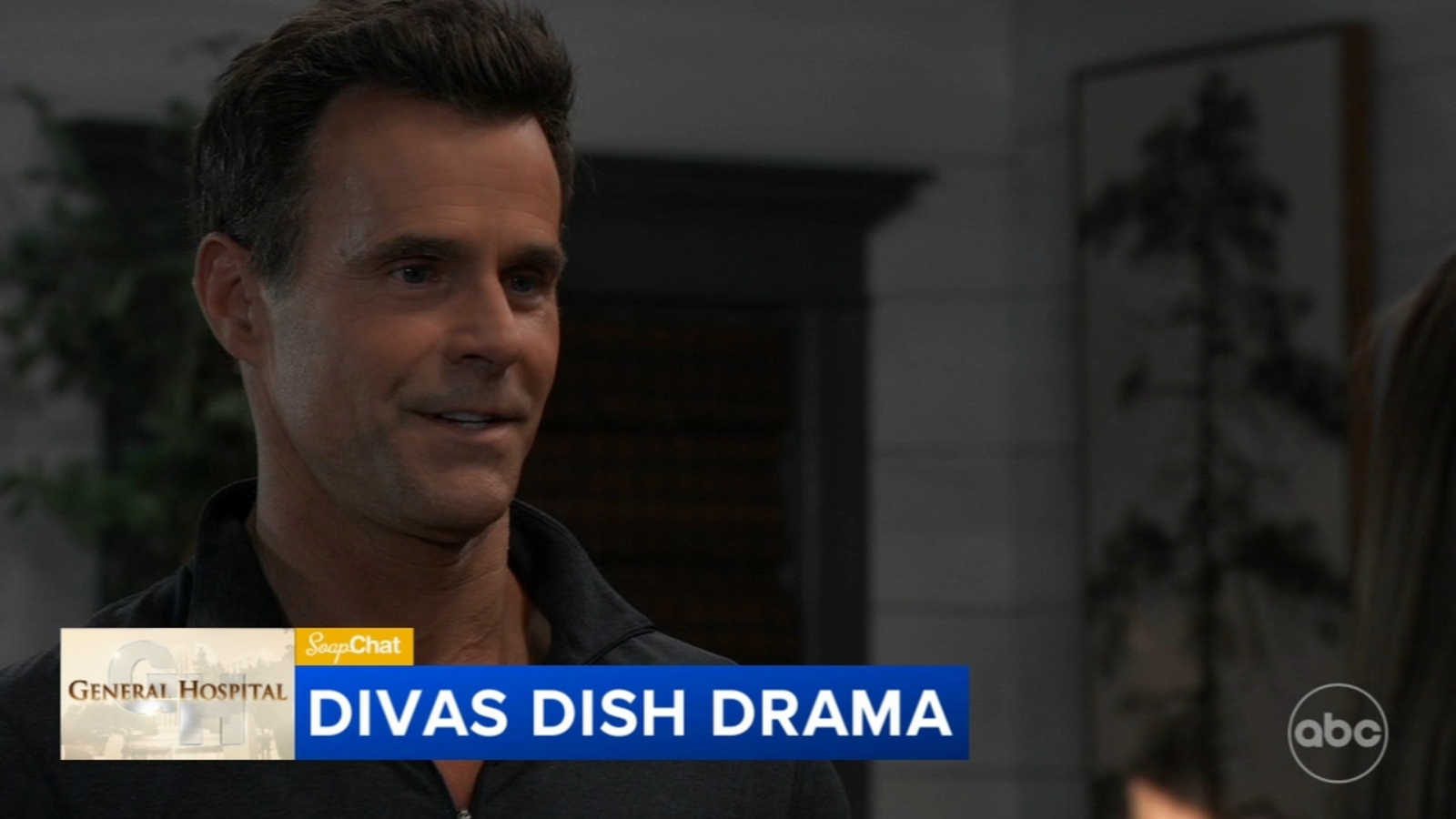 Soapchat' Shockers: Willow's mission & Drew's deception - ABC7 Chicago