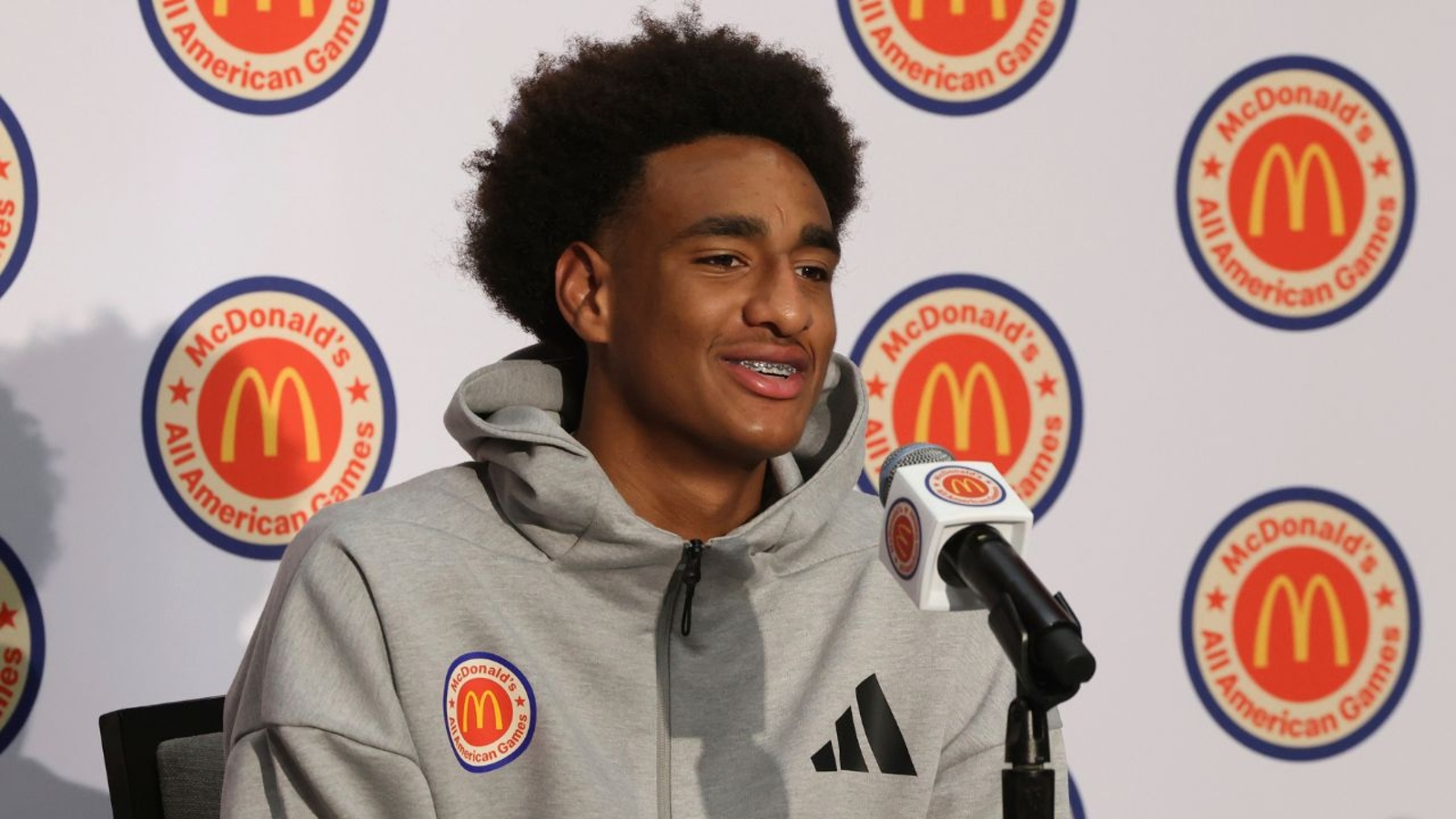 USC recruit Alijah Arenas, son of former NBA star Gilbert Arenas, in ...