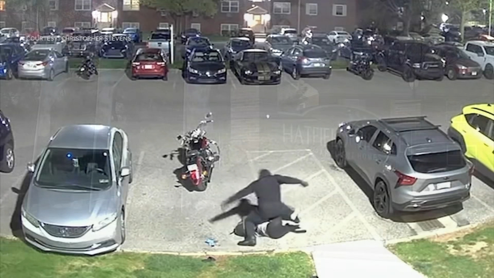 Hatfield Township police search for suspect who brutally assaulted ...