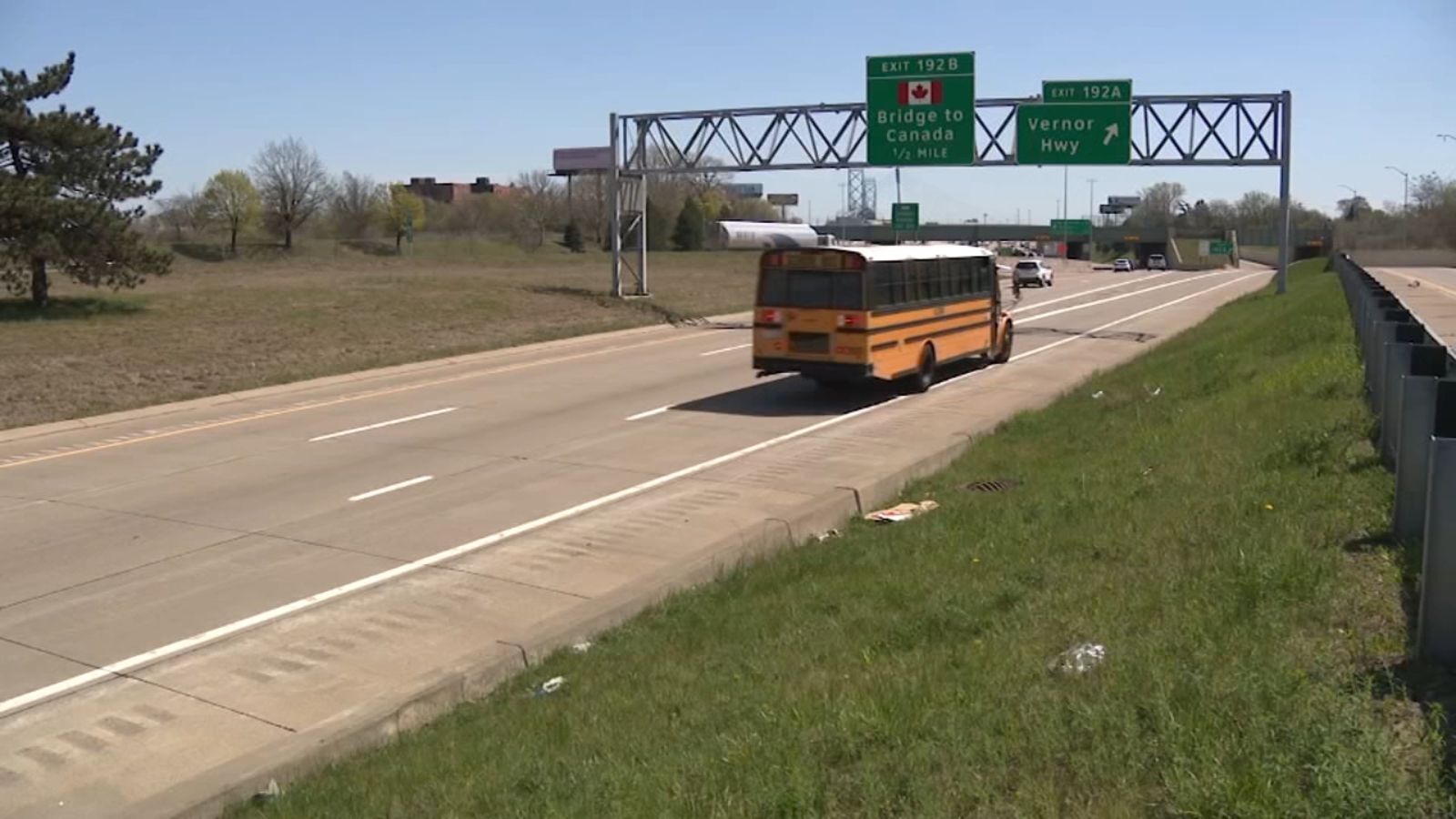 Ricardo Prada Vásquez, Venezuelan man, deported to El Salvador after taking wrong turn onto the ...