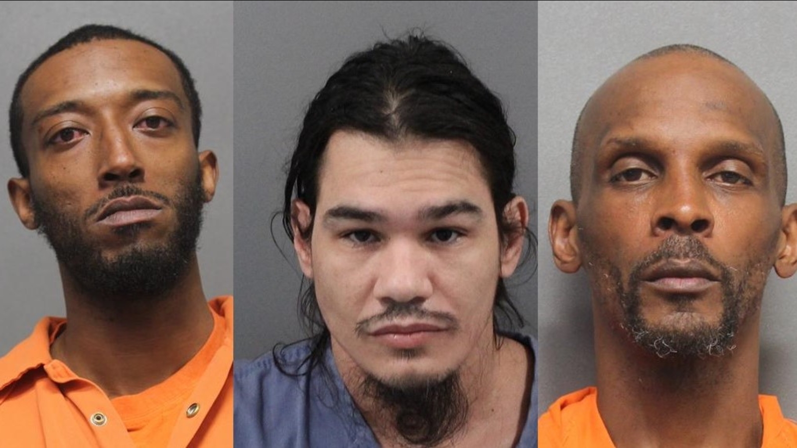 3 arrested in fatal 2024 drive-by shooting outside a social club in ...