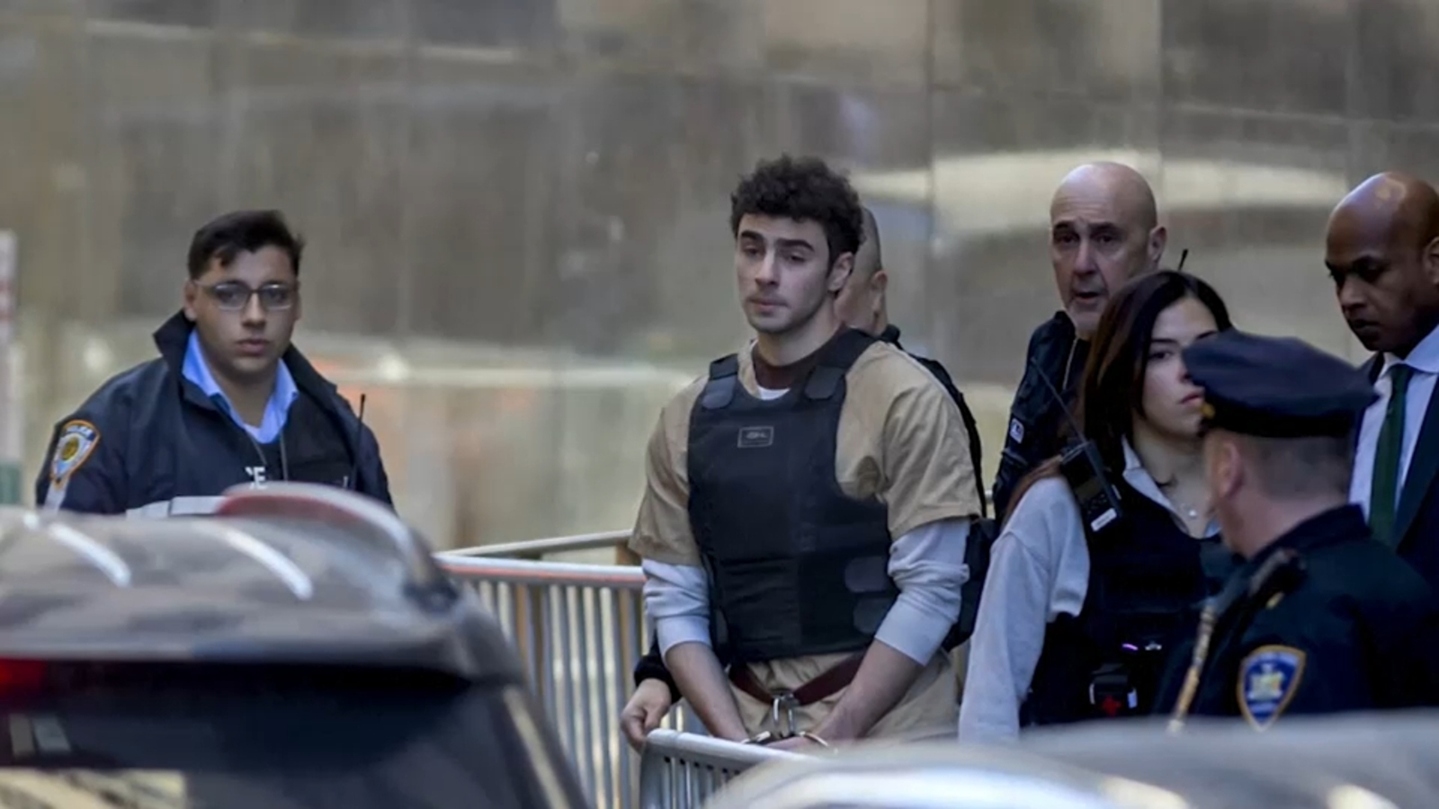 Luigi Mangione in court: Federal prosecutors to seek death penalty for accused UnitedHealthcare ...