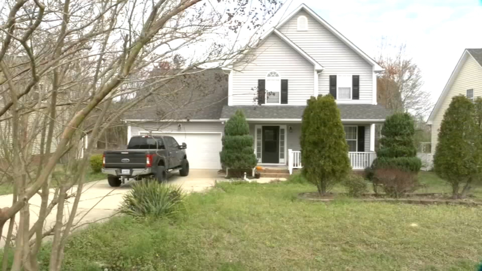 Dorian Thomas | NC man found not guilty of murder in death of his child ...