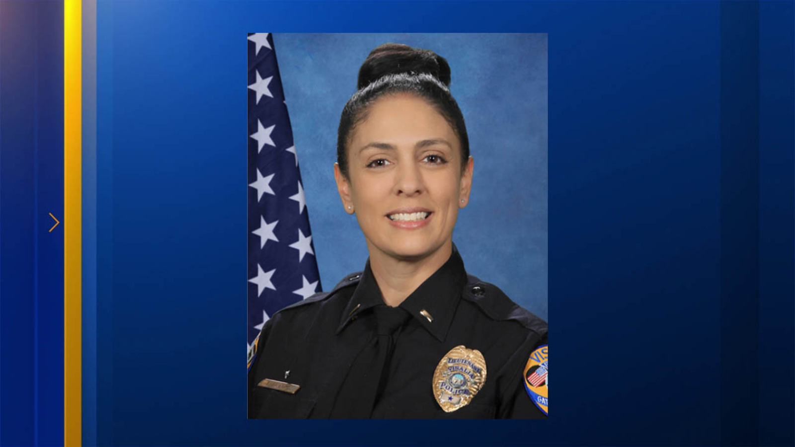 Visalia police captain charged with embezzling money from explorer ...