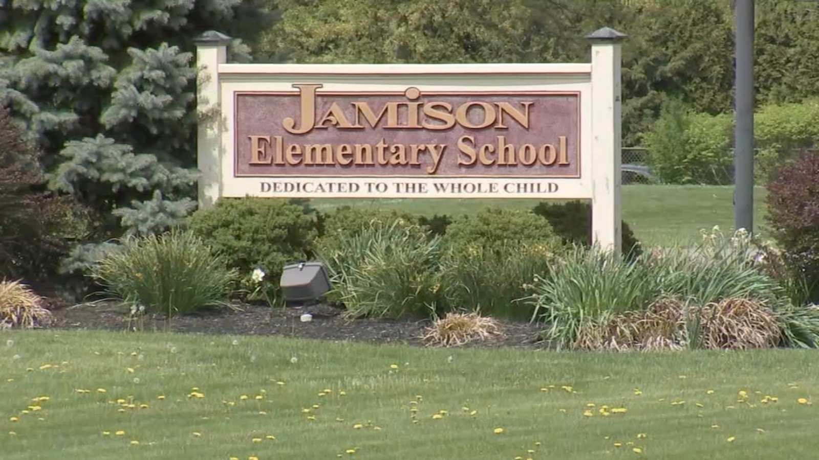 Report details alleged abuse inside special needs classroom in the Central Bucks School District ...