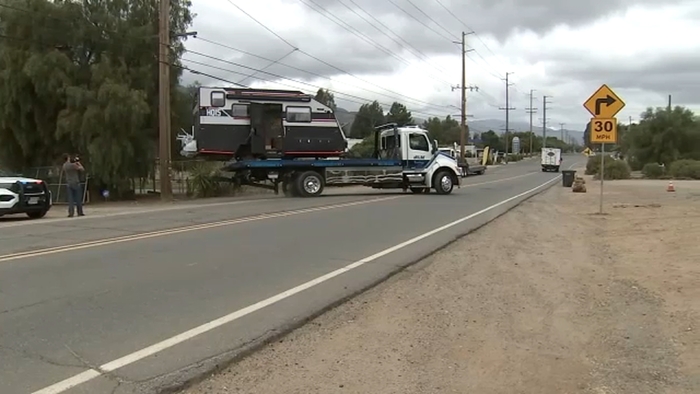 Wildomar News - ABC7 Los Angeles