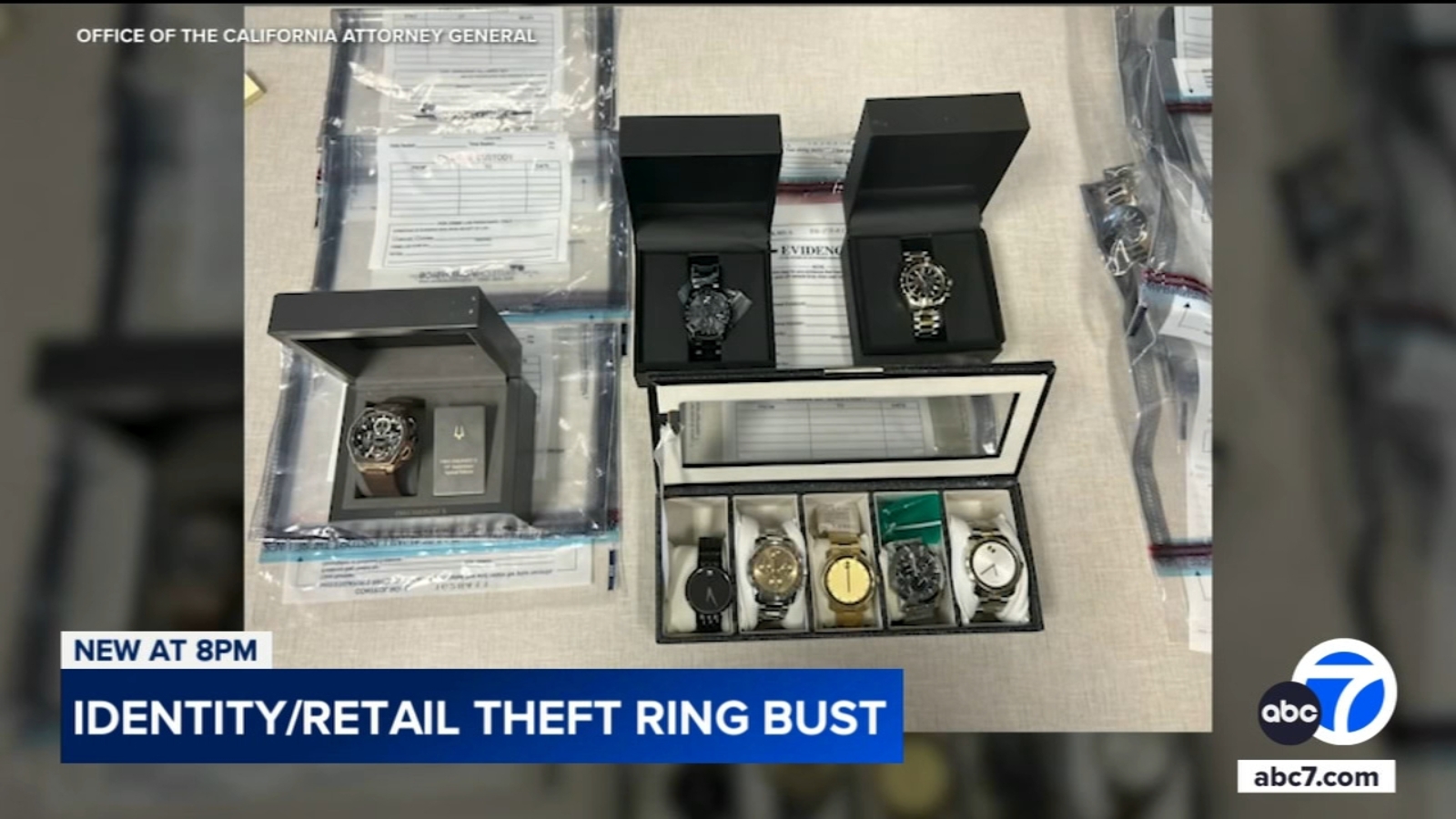 3 arrested in alleged identity theft ring tied to retail crime scheme ...