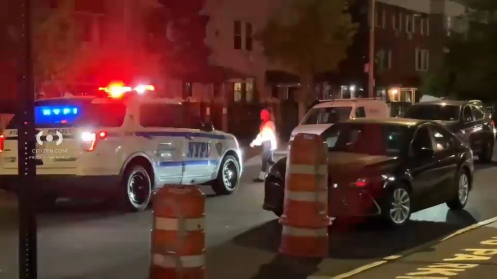 Bronx crime: 2 people hurt after gunfire erupts in separate shootings ...