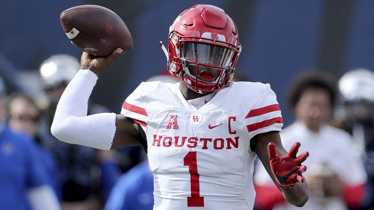 Rivalry Week: Coaching futures, playoff spots and more - ABC13 Houston
