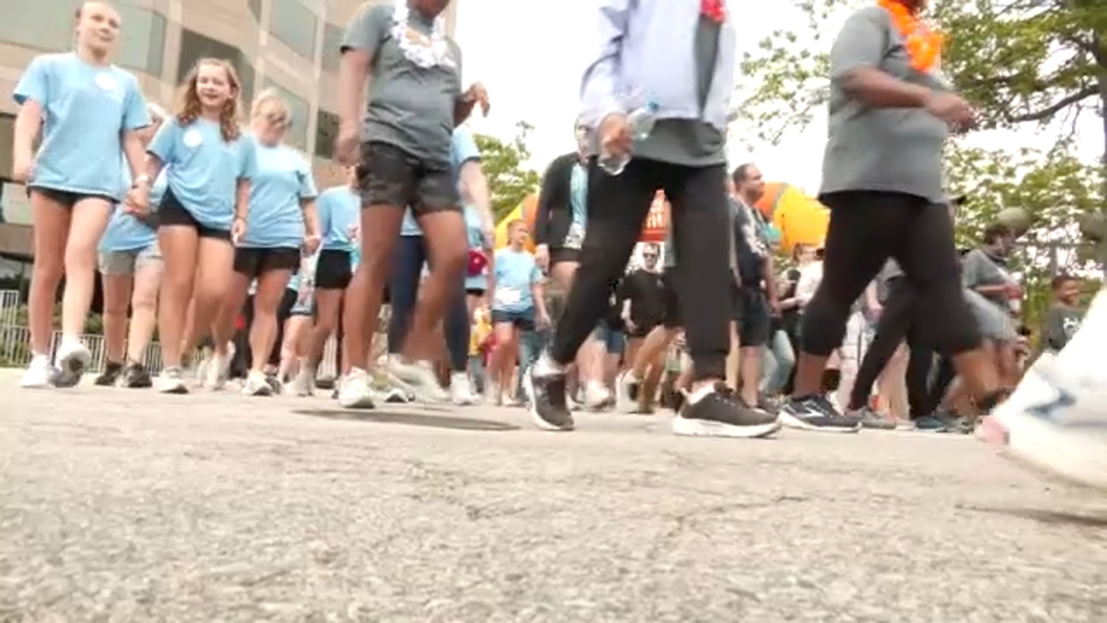 Stogner Strong Team ABC11 | Fight Amyotrophic Lateral Sclerosis in ...