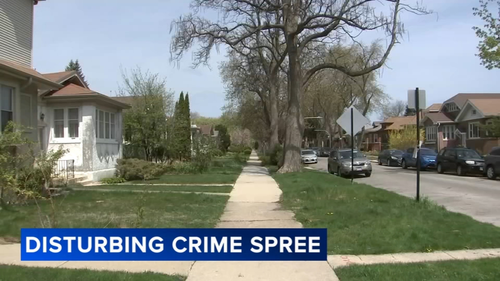 Chicago police share new robbery, burglary, sexual assault alert in ...