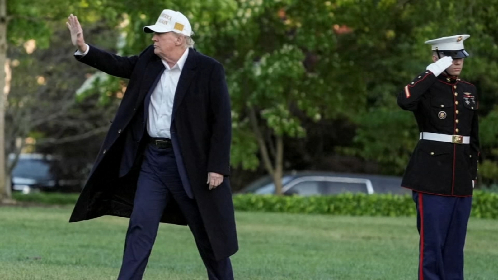 Department of Justice: Exodus at DOJ civil rights division as official ...