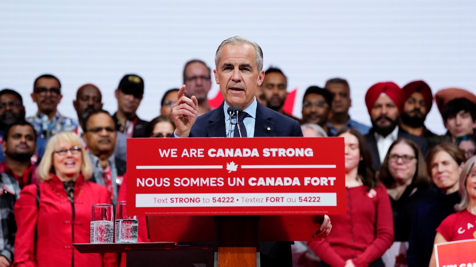 Liberals won the election in Canada. Here's what to know and what comes ...