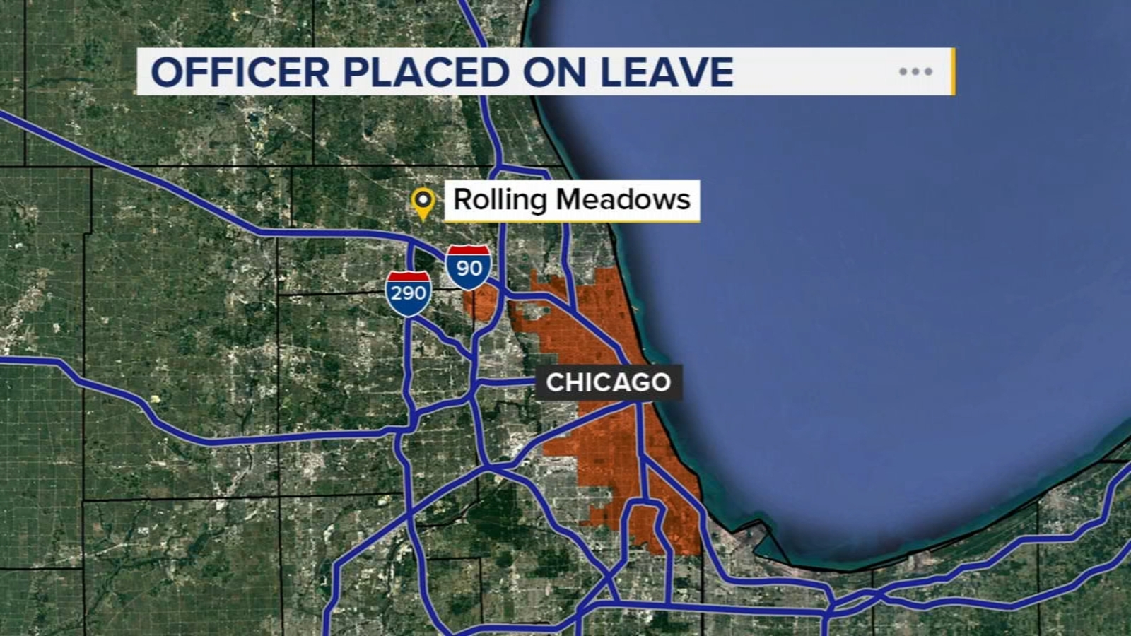 Rolling Meadows Sgt. Carlos Saez involved in Elgin traffic dispute ...