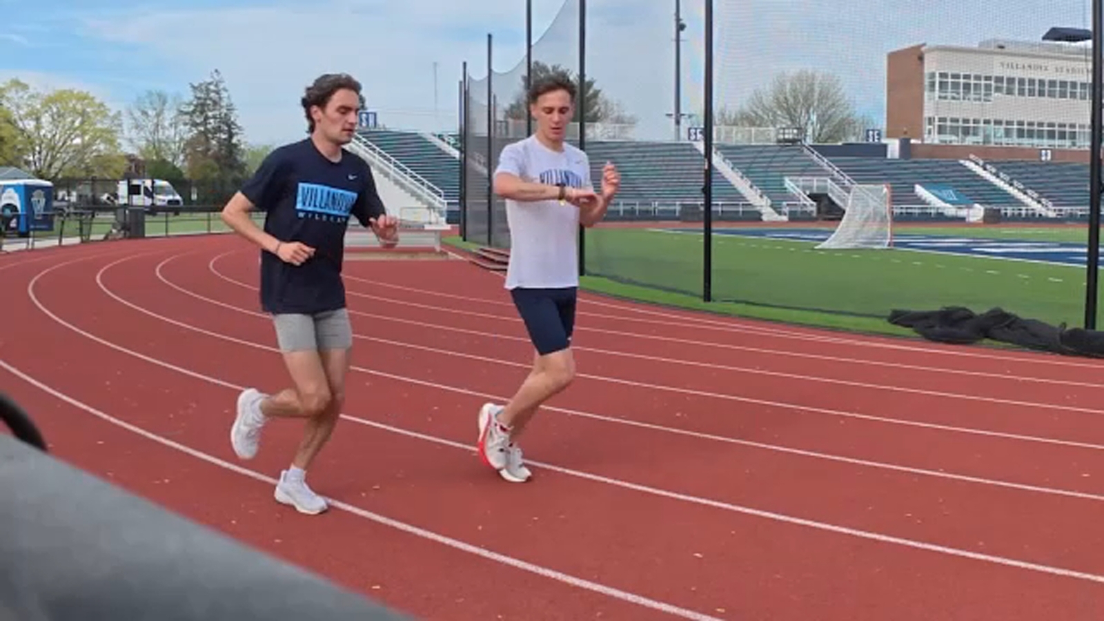 How Villanova roommates propelled themselves as top runners in nation ...