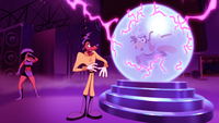 Disney Releases A VR Goofy Movie Concert Experience Featuring