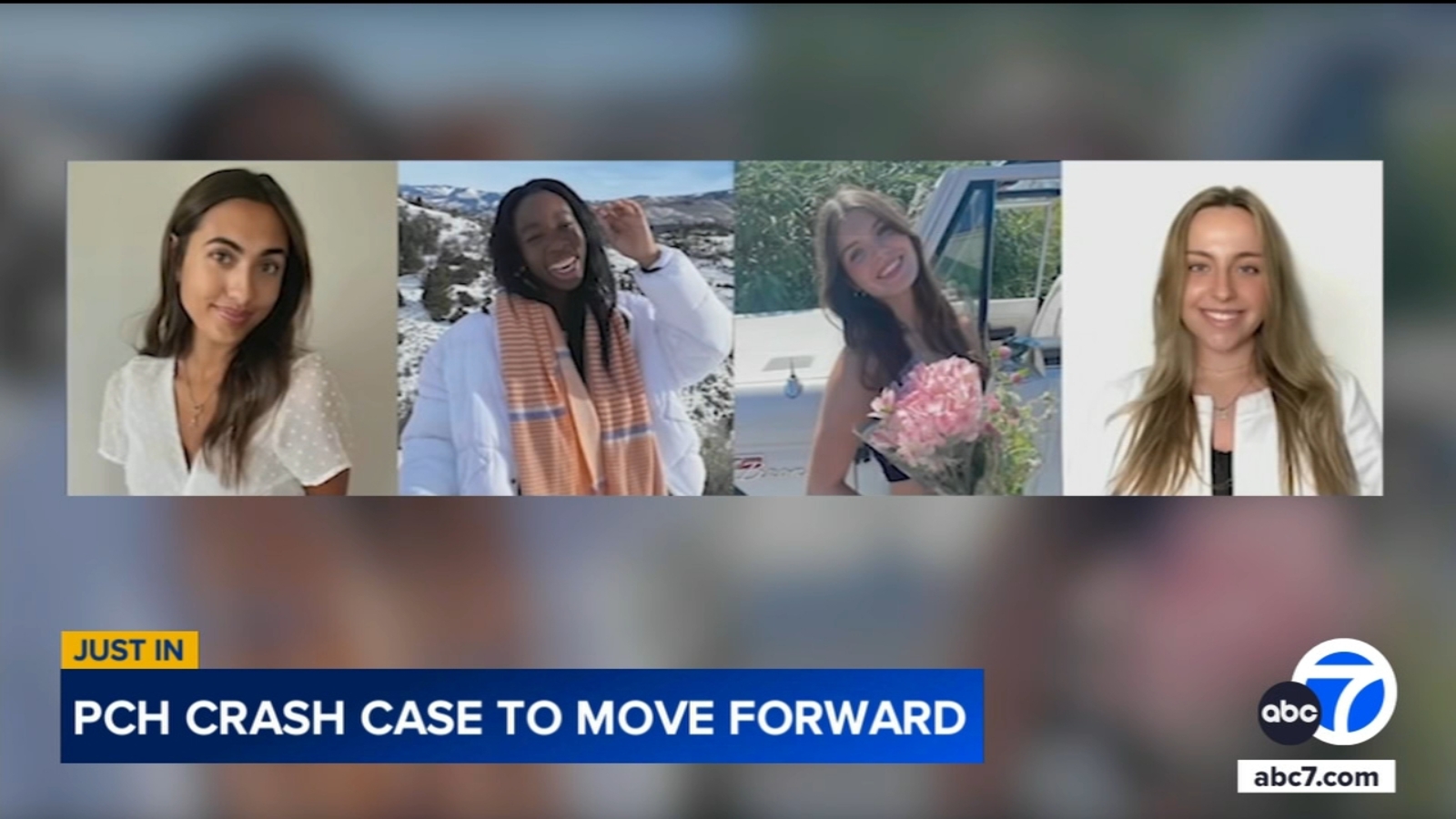 Driver Fraser Michael Bohm ordered to stand trial in PCH crash that ...