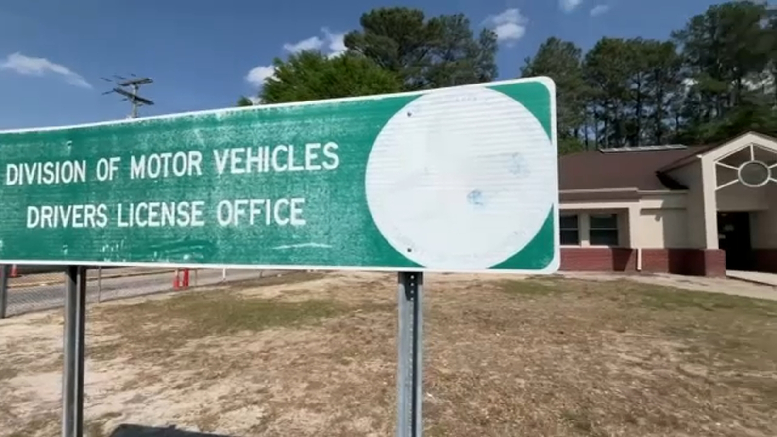 New NC DMV commissioner named as long lines, wait times persist - ABC11 ...