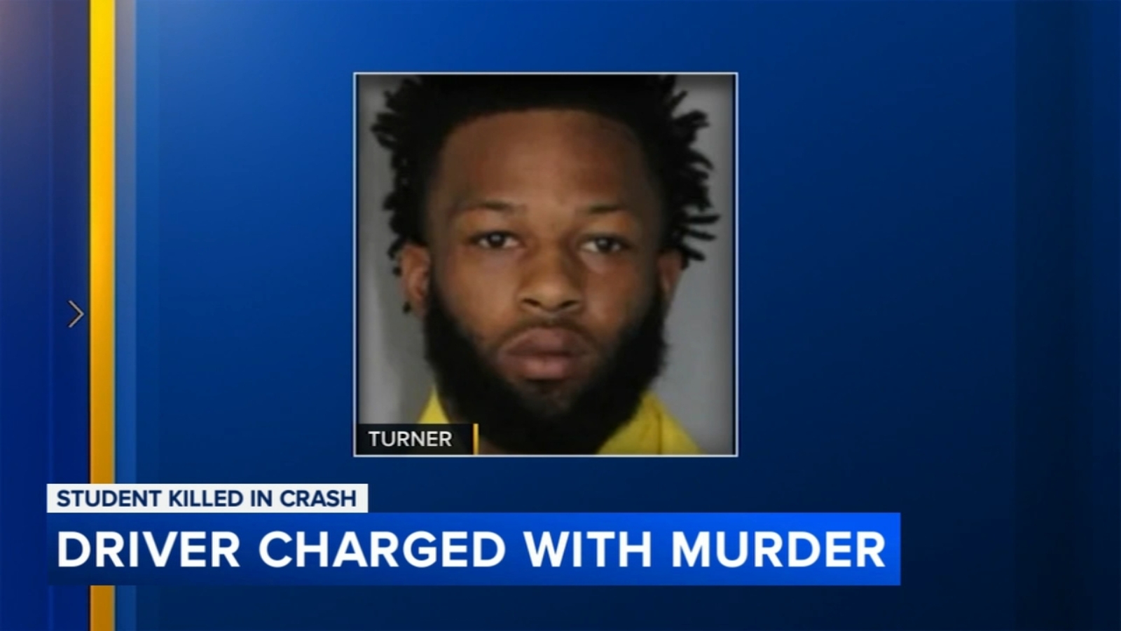 Driver charged with murder after crash that killed University of ...