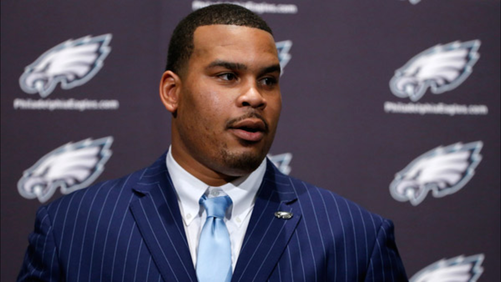 Philadelphia Eagles' Brandon Brooks diagnosed with 'anxiety condition ...