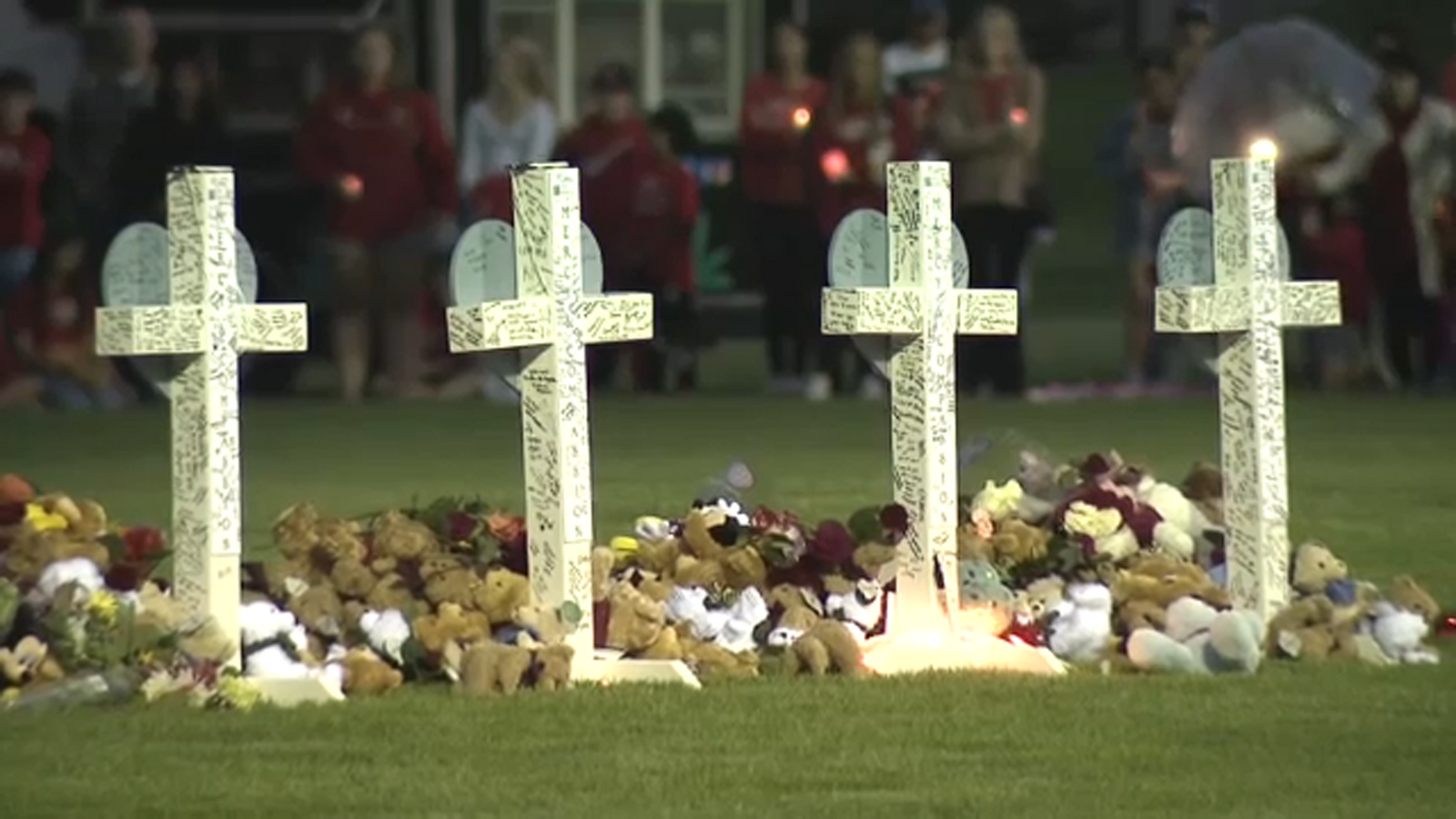 YNOT After School Camp crash: Driver in deadly Chatham, Illinois crash ...