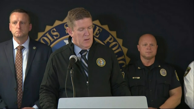 YNOT After School Camp crash: Driver in deadly Chatham, Illinois crash ...