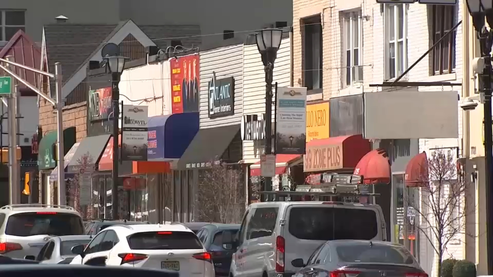 North Bergen kidnapping: Nurses, good Samaritans thwart abduction ...