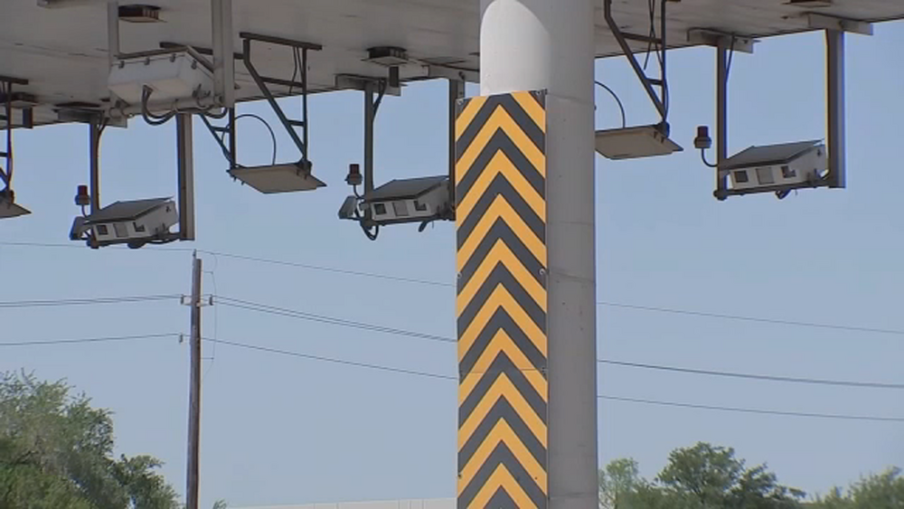 TxDOT buys back SH-288 toll road, and drivers want to know when toll ...