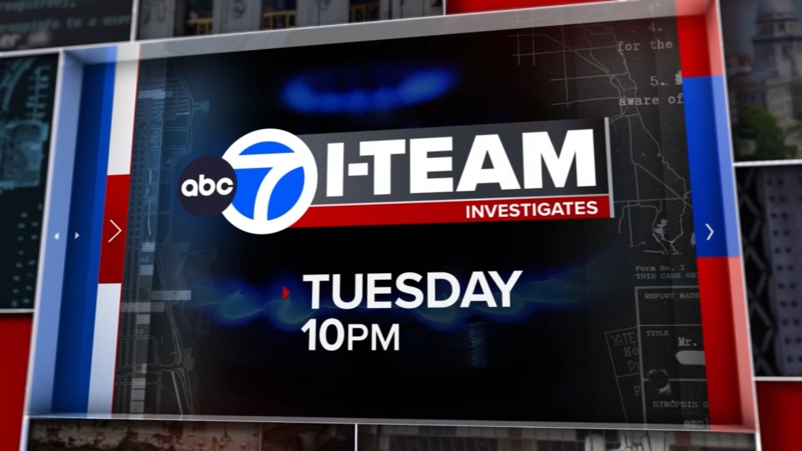 I-Team: Explosive Danger - ABC7 Chicago