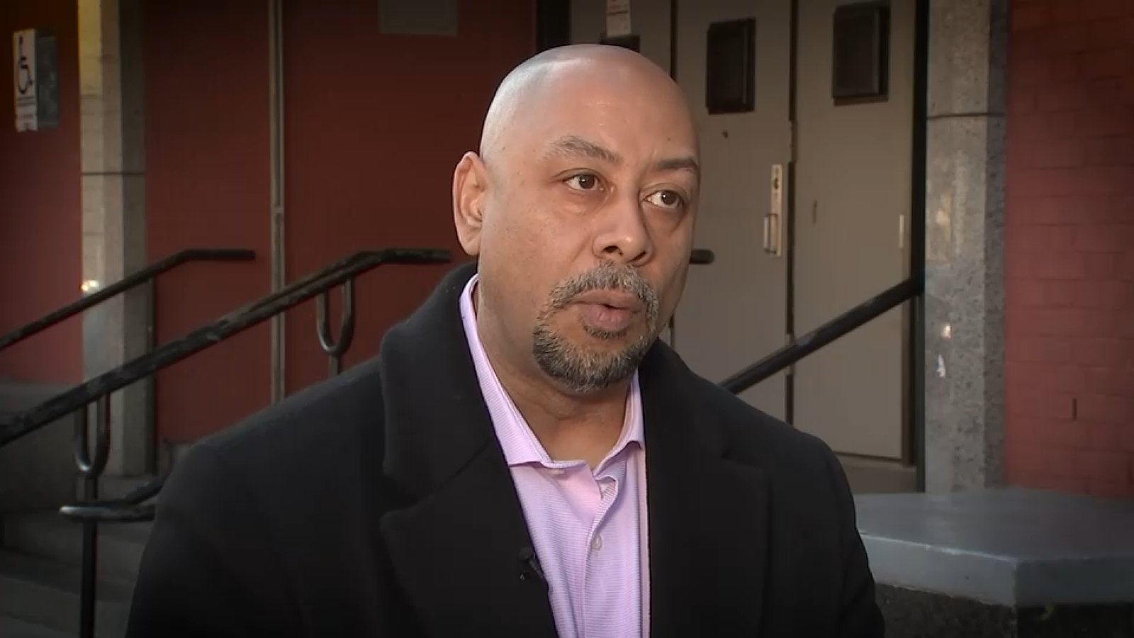 Exonerated Five member Raymond Santana running for New York City ...
