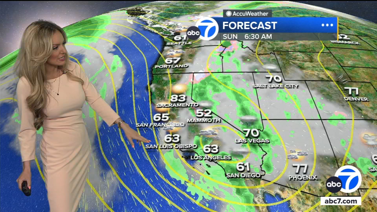 Los Angeles and Southern California News - ABC7 KABC
