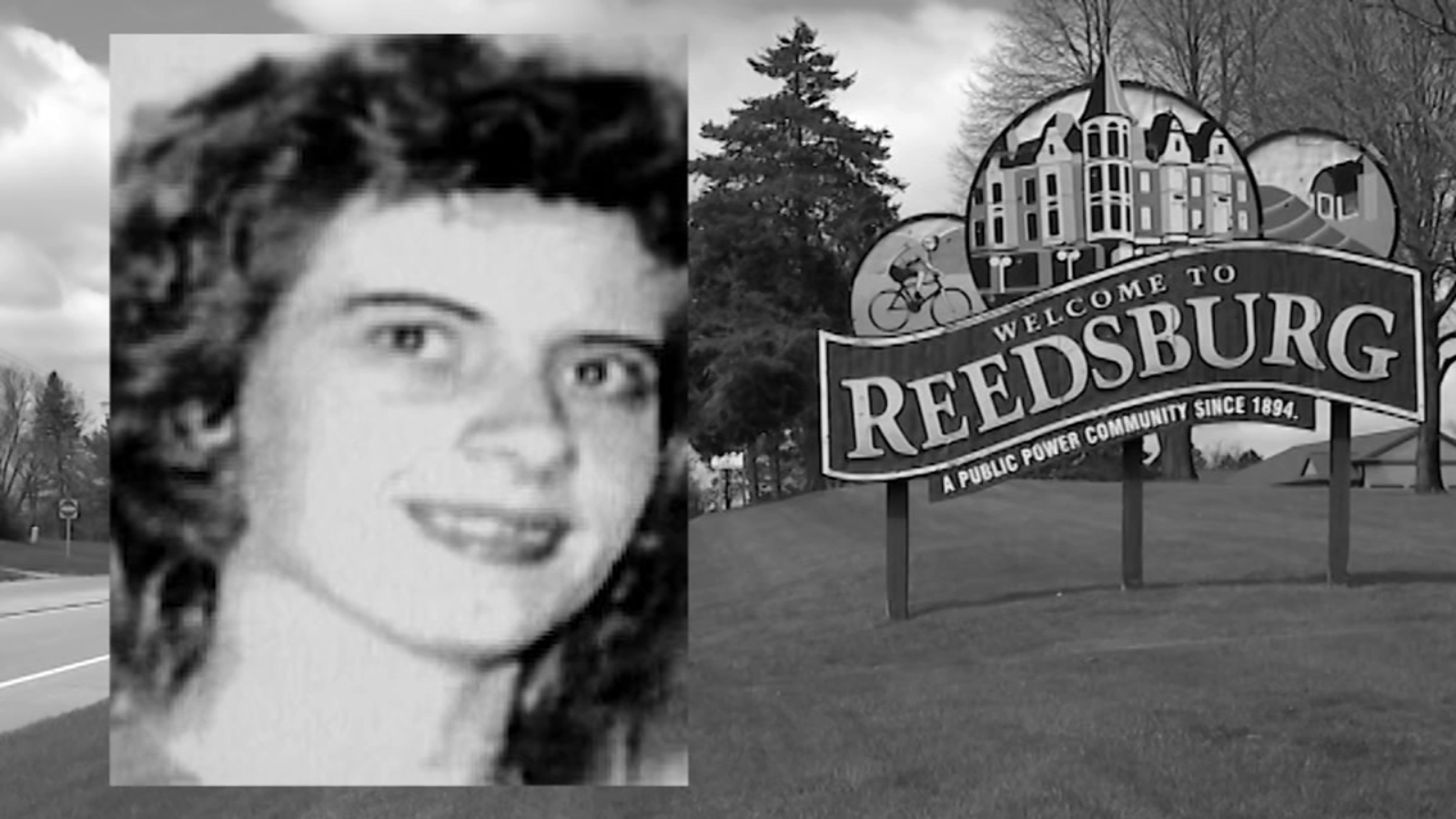 Audrey Jean Backeberg cold case: Woman missing for more than 60 years ...