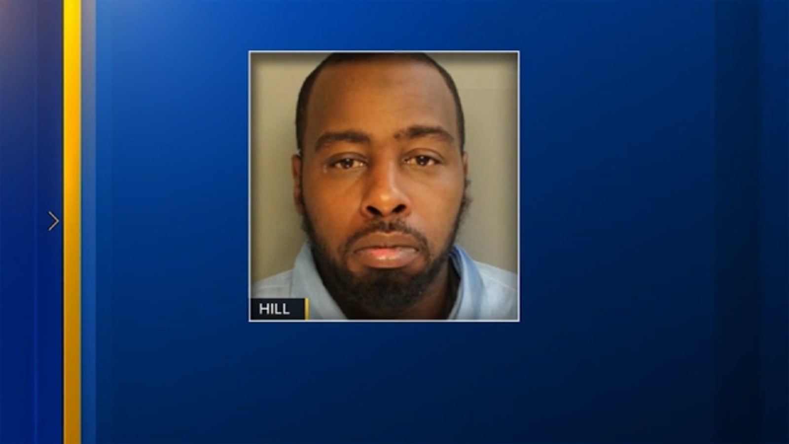 Maurice Hill sentencing: Man who shot 6 Philadelphia officers during ...