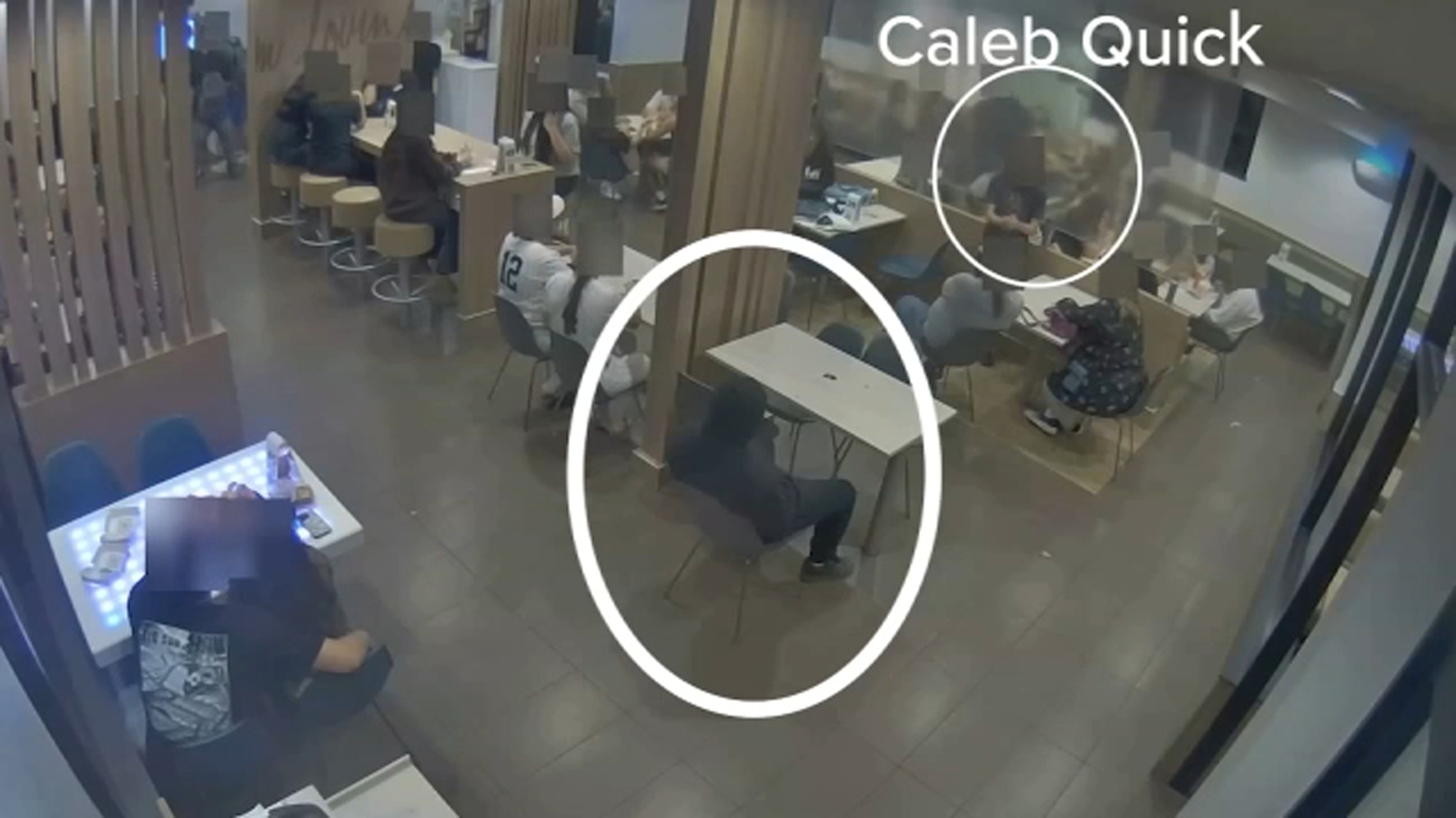 Reward increased to $20,000 for information on deadly shooting of 18 ...