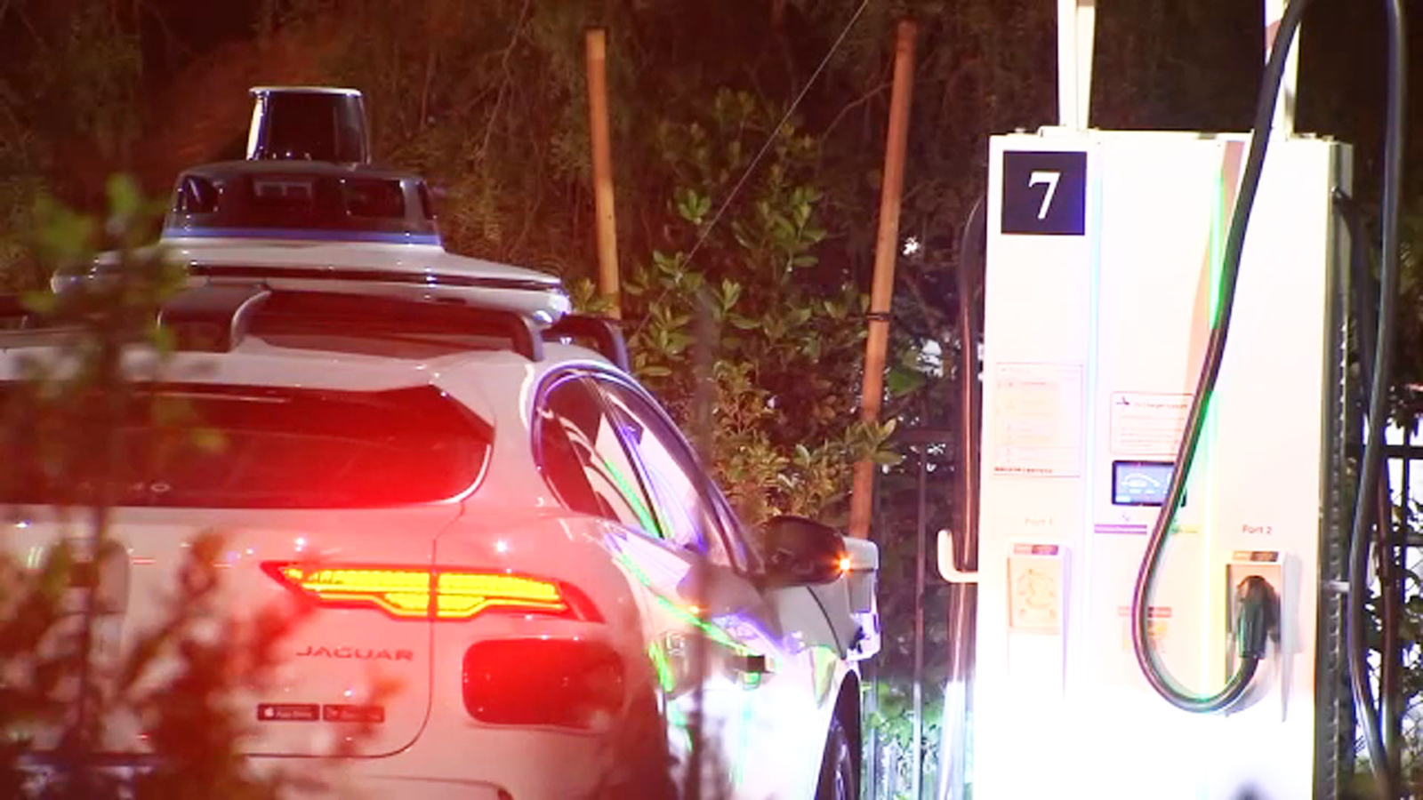 Change.org petition calls on Waymo to cut down beeping noise made by ...