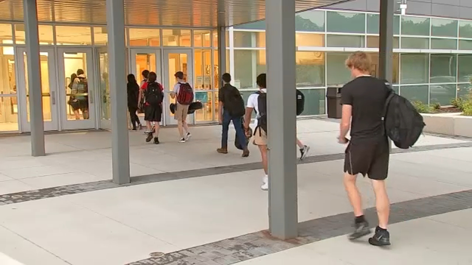 DOGE Federal cuts | DOE stops $1 billion in federal school mental ...