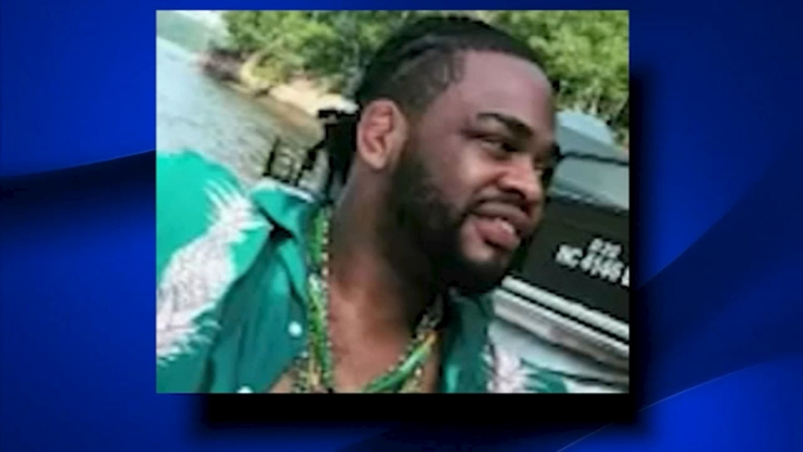 Tyrone Mason case NC | Warrants: State troopers denied chasing Raleigh driver who died in crash ...