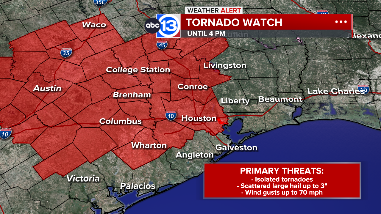 Watch ABC13 and Texan Live's Game of the Week - ABC13 Houston