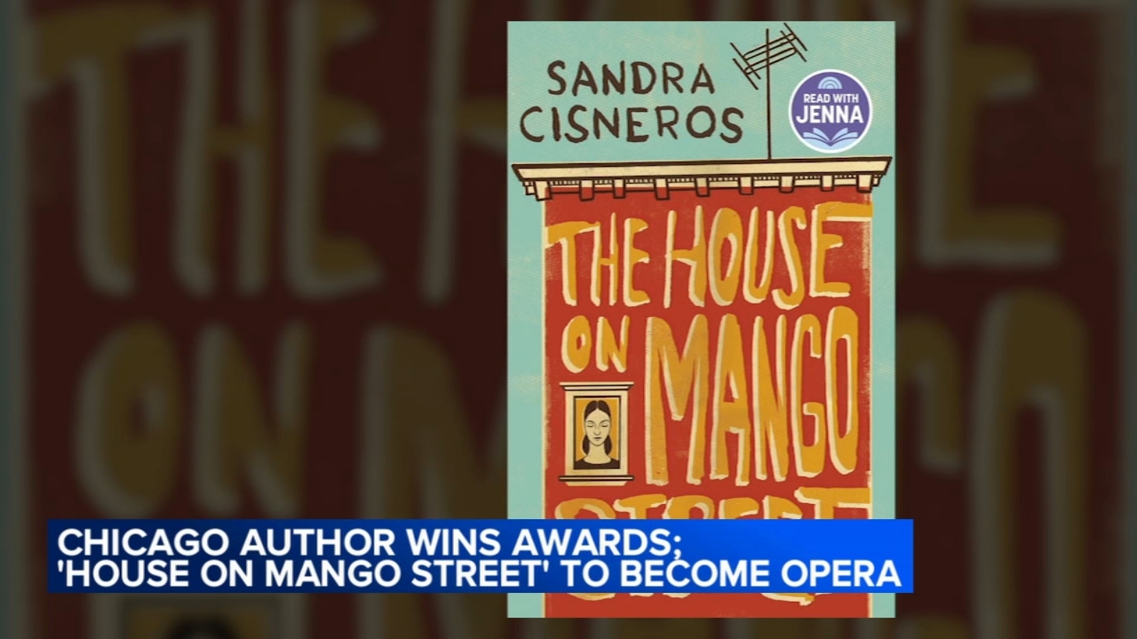 House On Mango Street' author Sandra Cisneros set to bring Chicago book ...