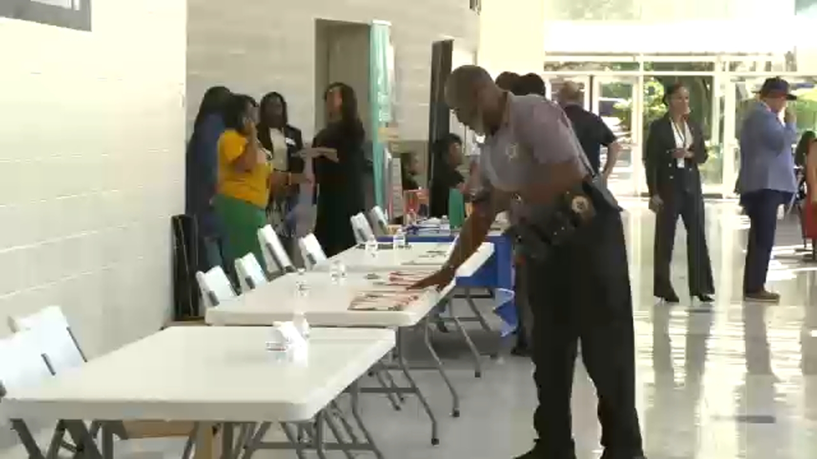 Safe Schools | Durham Public Schools hosts Safety Summit in wake of 16-year-old boy's shooting ...