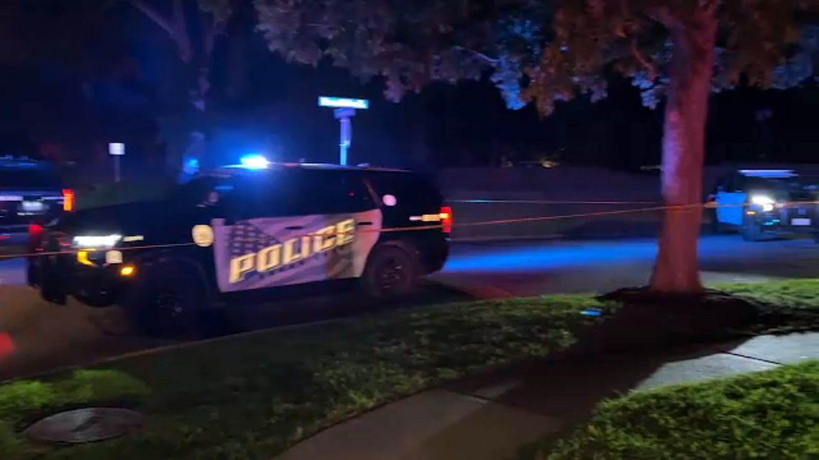 Suspect shot by officers after opening fire near Greatwood Golf Club in ...