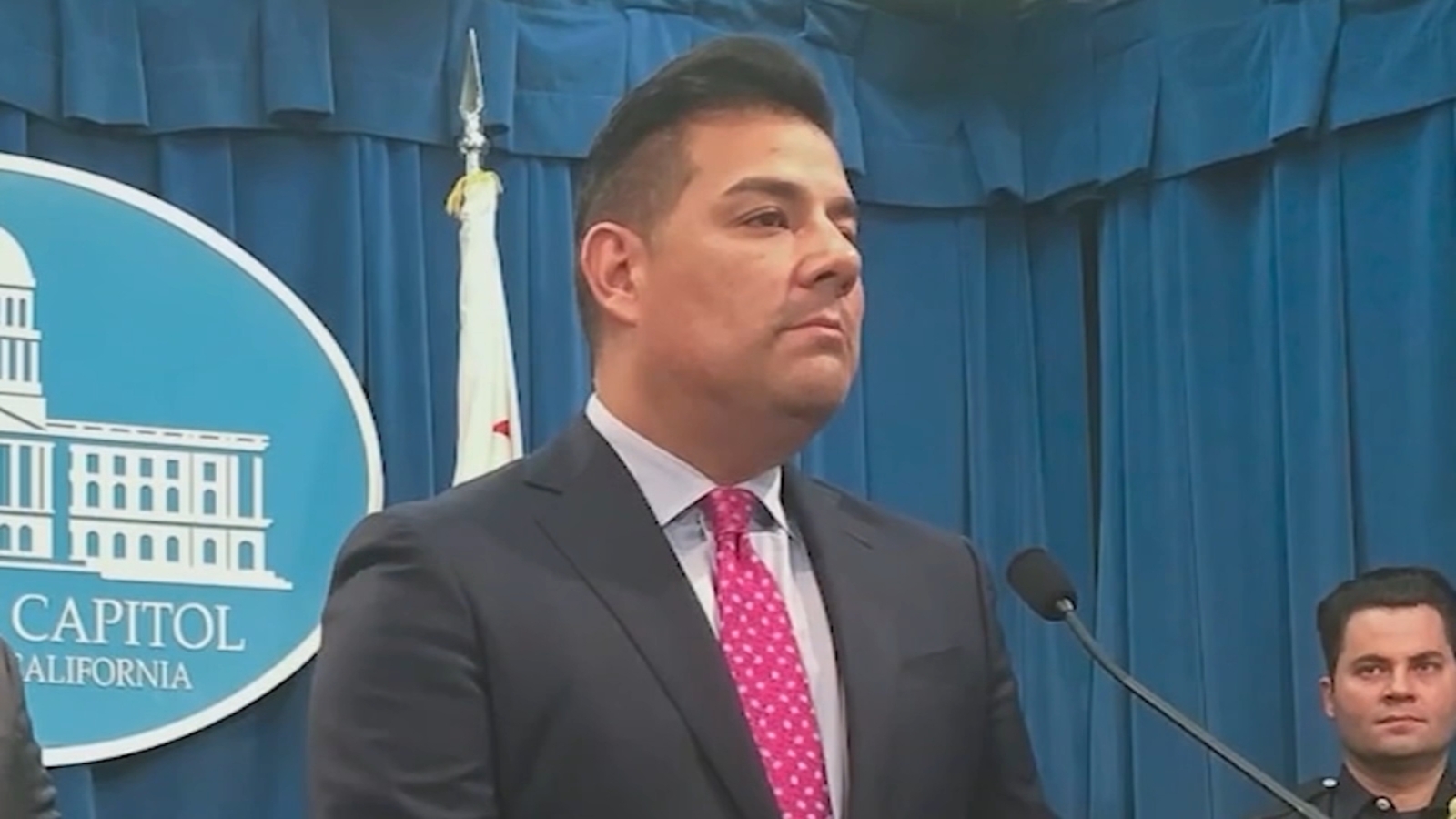 Ricardo Lara: Records justifying California insurance commissioner ...