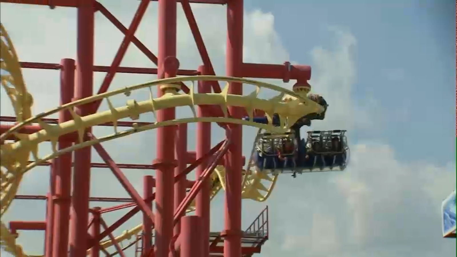 Rye Playland to open for Memorial Day weekend with free admission ...