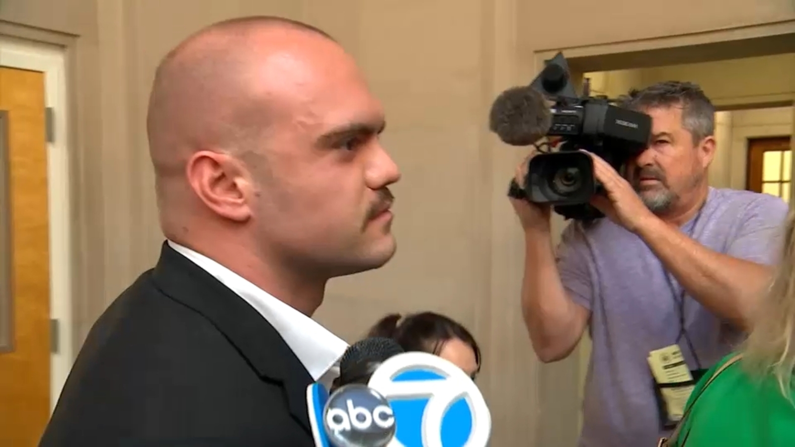 Former trooper accused of staging his own shooting on Southern State ...