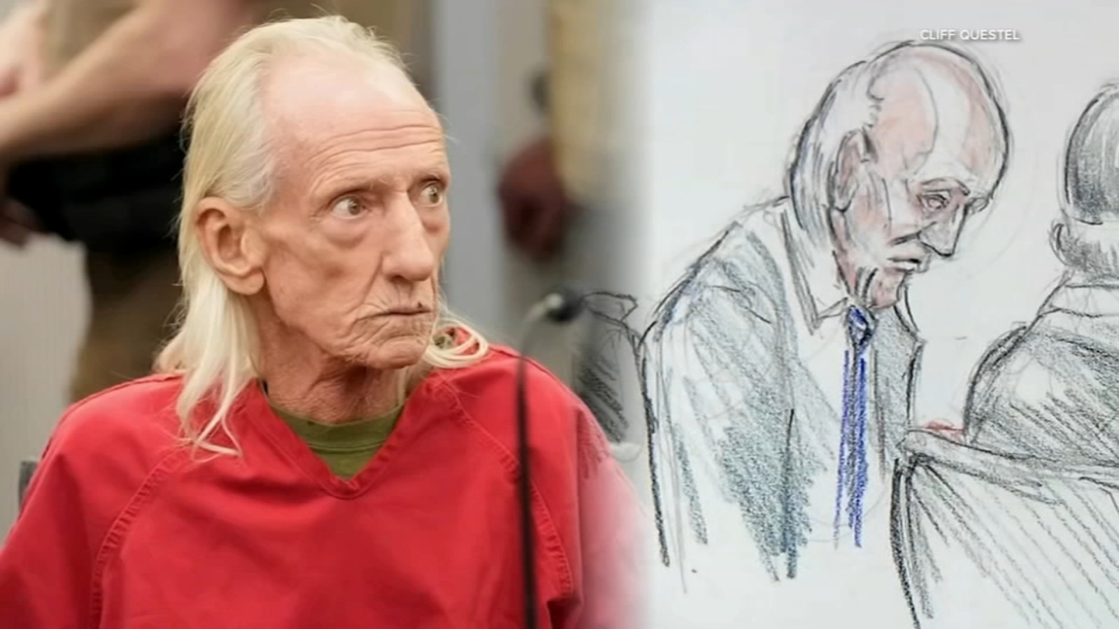 Will County hate crime: Judge will not reconsider Joseph Czuba sentence ...