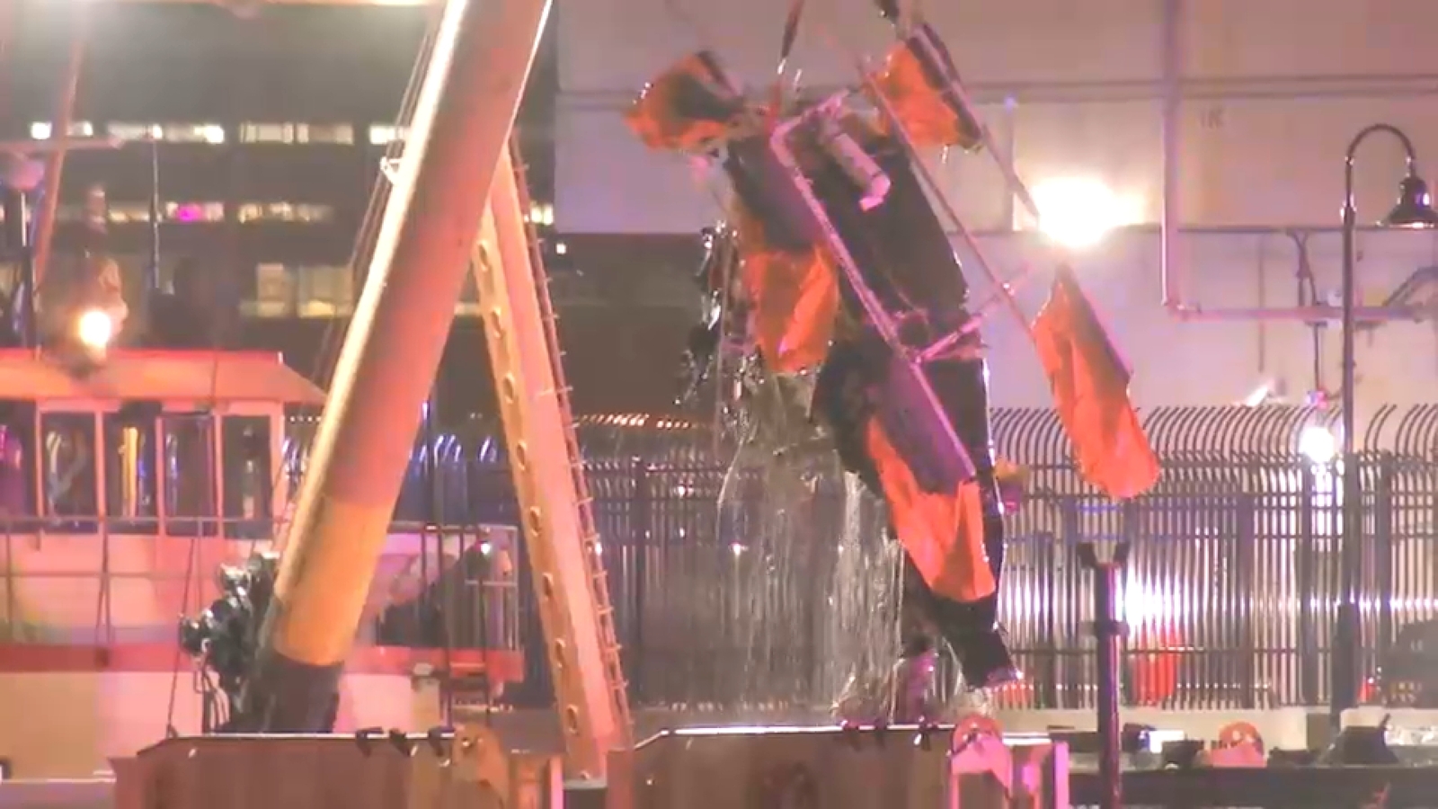 NTSB released preliminary report on deadly helicopter crash that killed ...