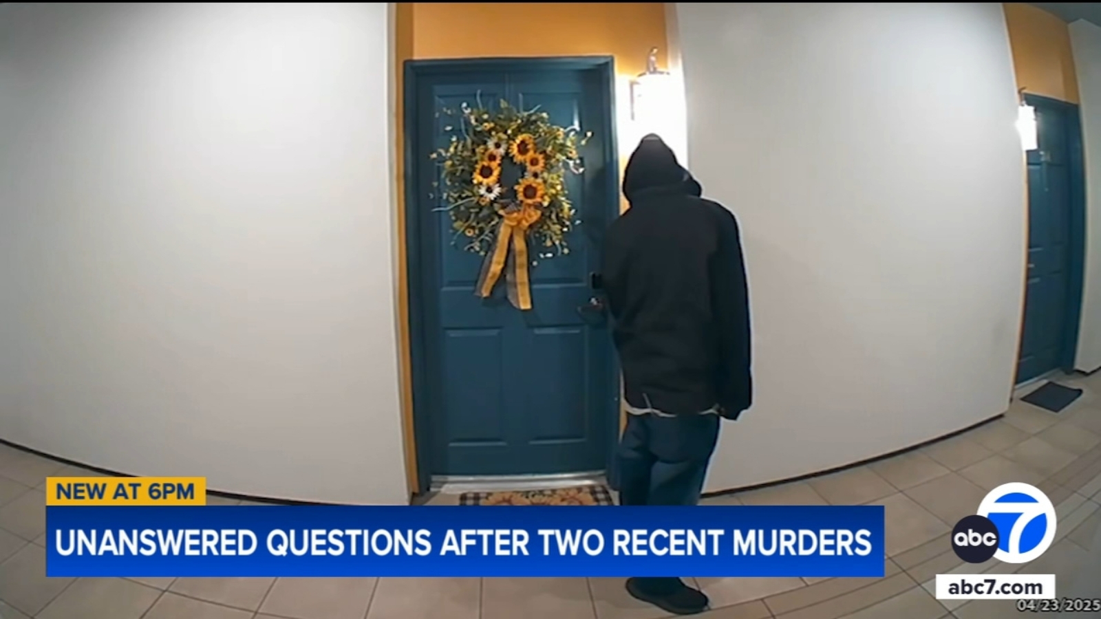 LAPD launches investigation after 2 bodies initially went undiscovered ...