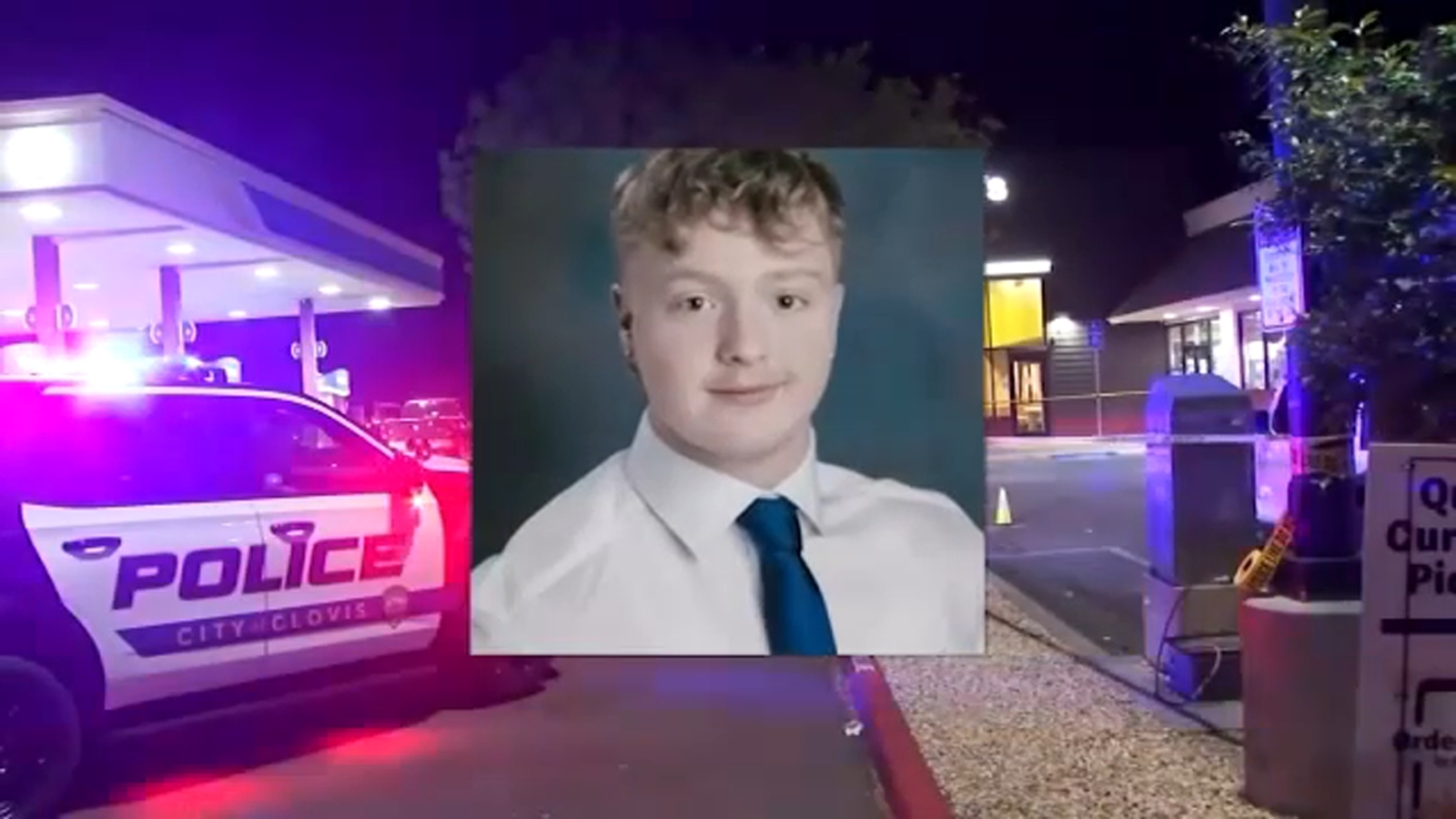 Investigation no longer at a 'standstill' in search for killer of Caleb ...