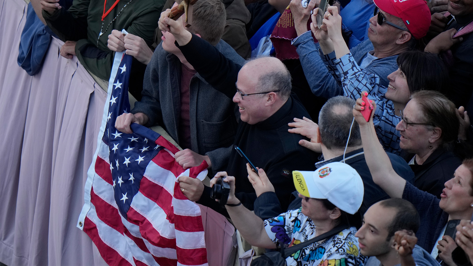 What we know about Leo XIV, the new American pope - ABC7 New York